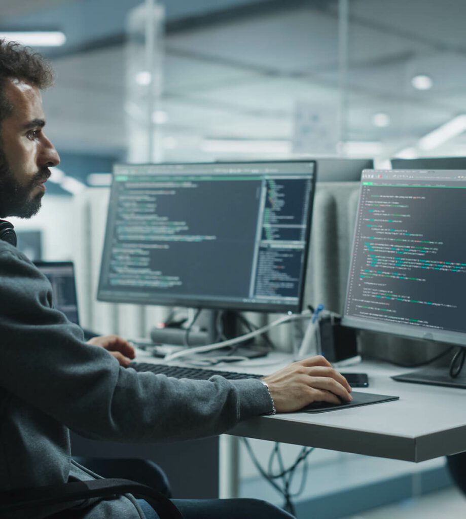 Testing CoE Services | QA and Testing Services - Avisys Services